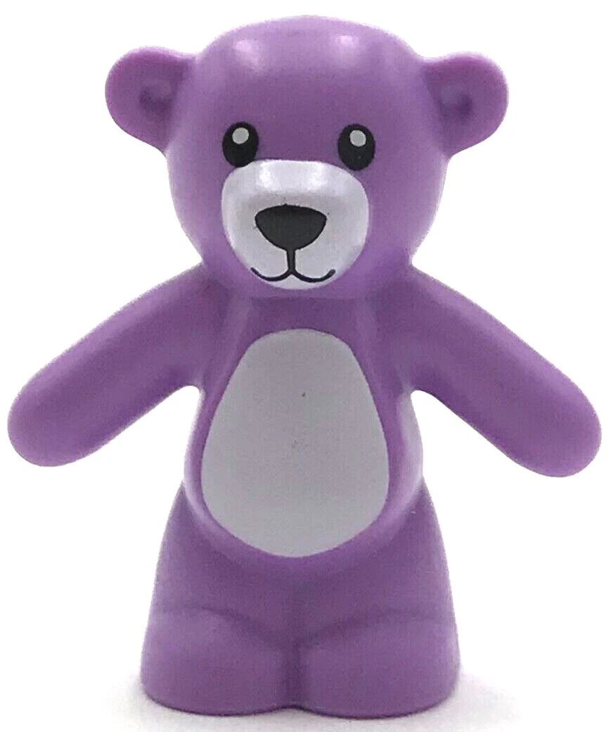 LEGO Teddy Bear With Tan Chest (43312) Brick Owl LEGO, 58% OFF