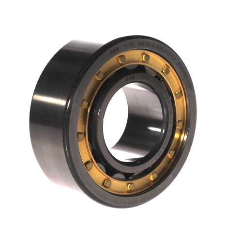 NJ2310-E-M1A-F59-C3 FAG/Schaeffler Technologies 50 x 110 x 40 mm CYL ...