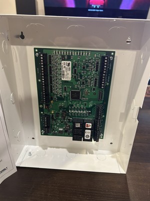 Vanderbilt Industries VRI-2 Access Control Reader Interface | eBay