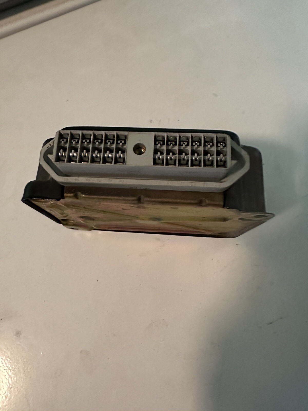 ford ccrm for a 5.0/4.6 Mustang | eBay