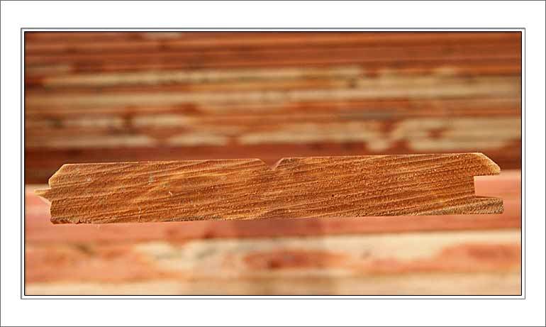 1x6 inch Native Red Cedar Boxcar Siding- Contact us for FREE SAMPLES | eBay