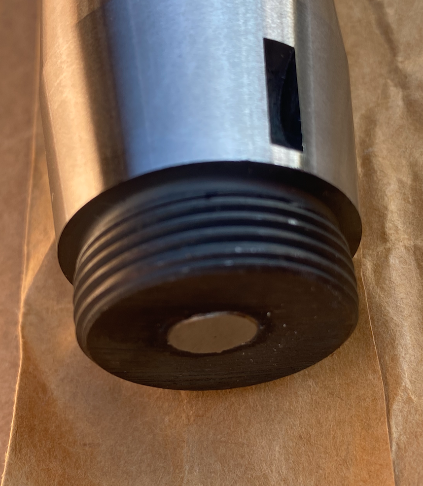 1941-1981 Harley FL FX 74" 80" Big Twin Crank Pin Single Hole 23961-41 ...