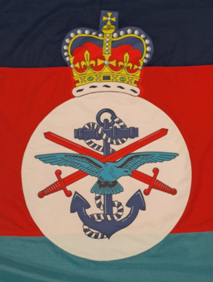 Commander In Chief Symbol
