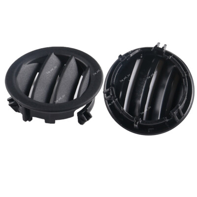 Qty 2 Car A/C Air Vent Dashboard Left+Right Side Fits Mercedes Benz C ...