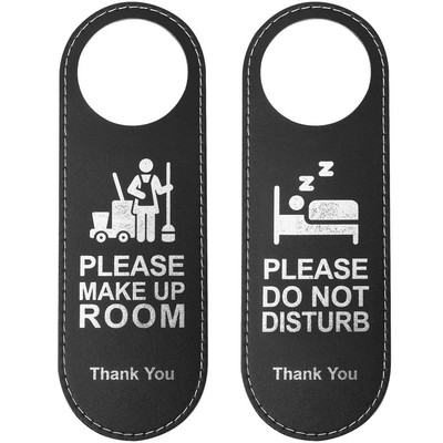 Door Listing Office Housekeeping Hanger Sign Not Disturb Service Please ...