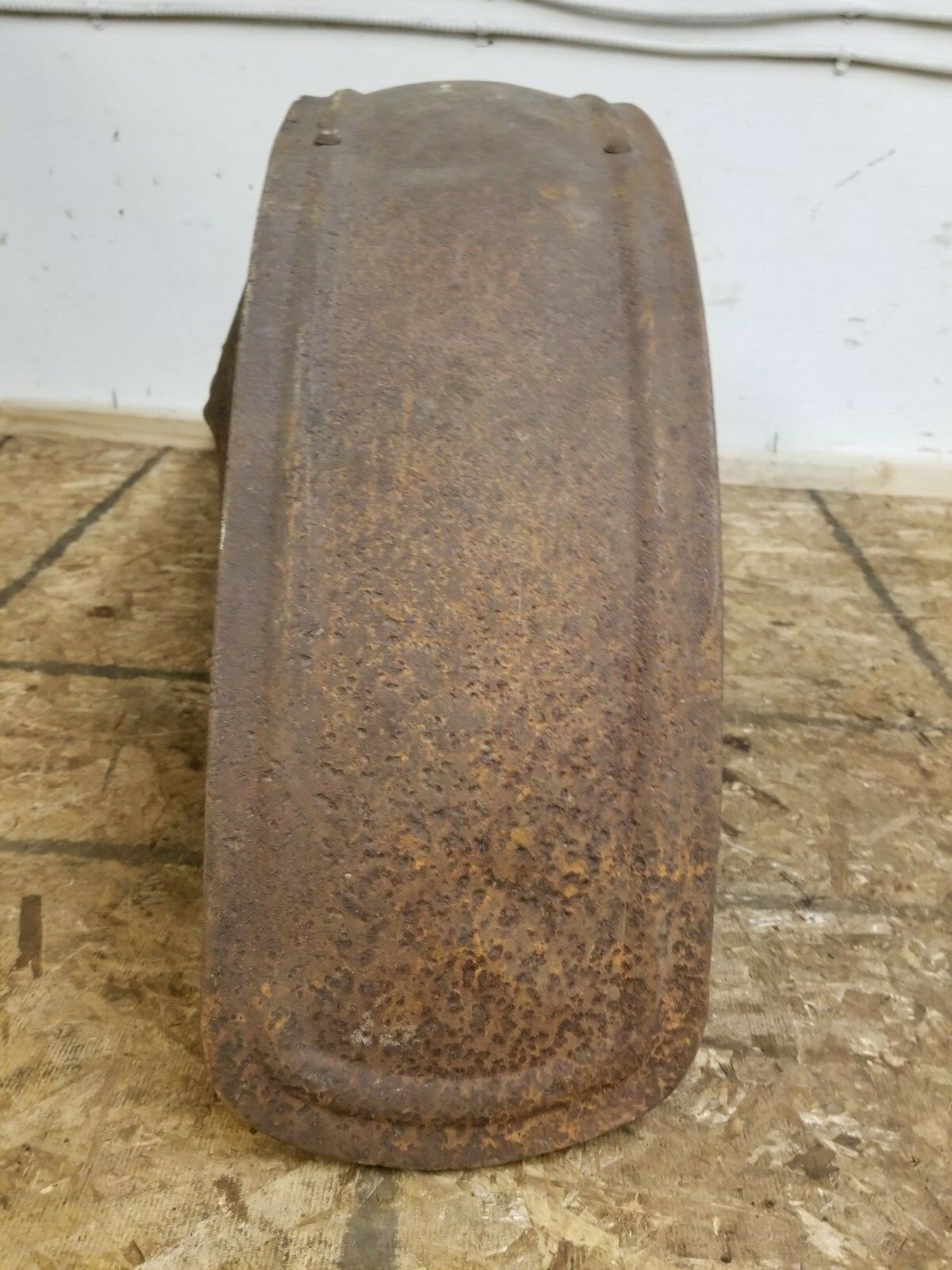 Ford Model T Rear Fender | eBay