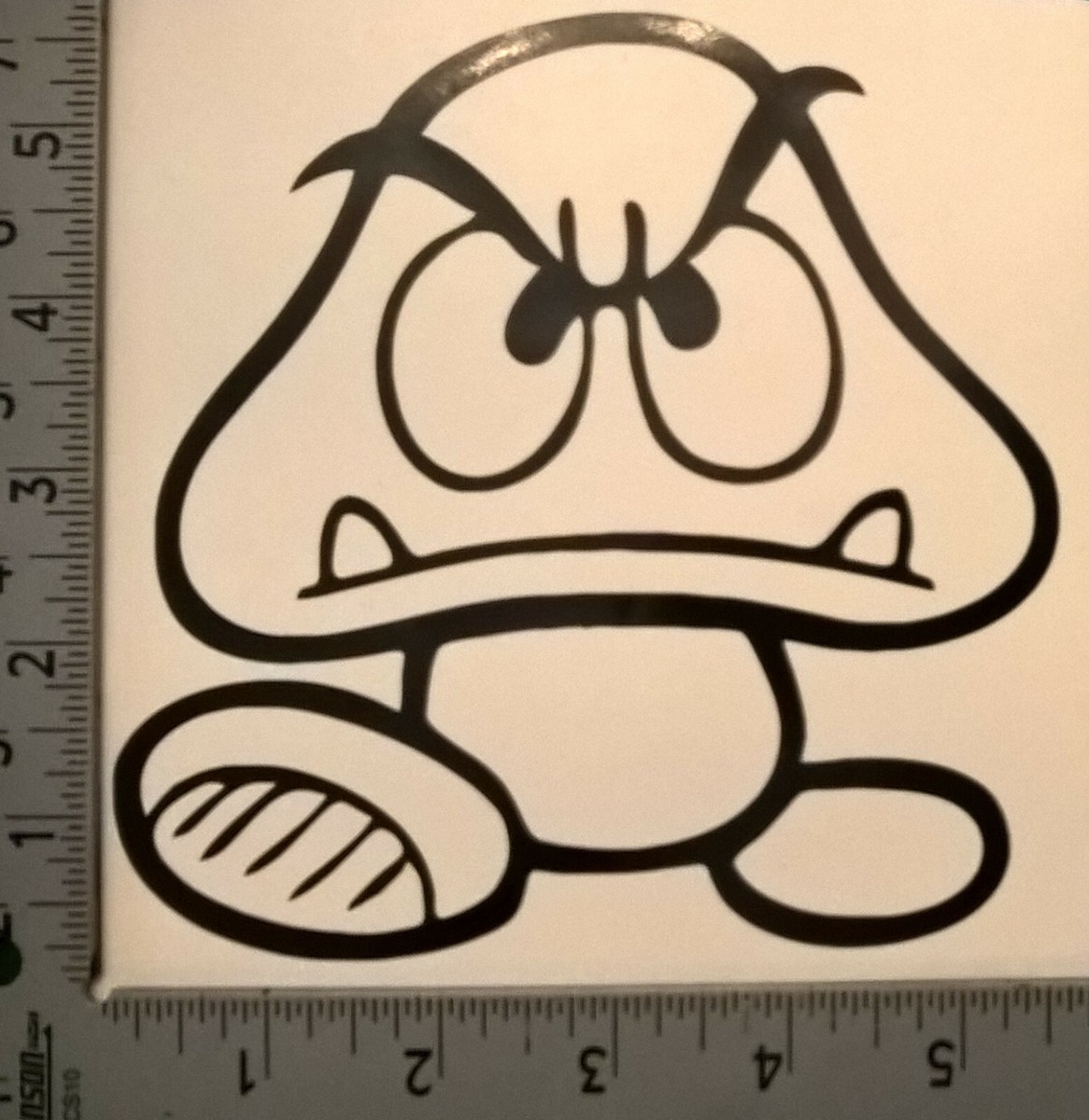 Bullet Drawing Mario