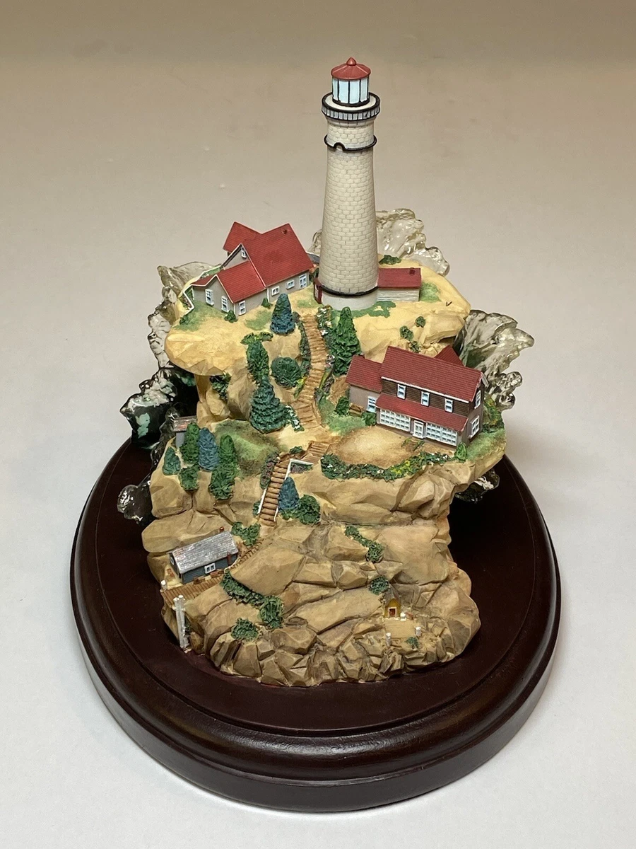 Lenox Lighthouse Collection