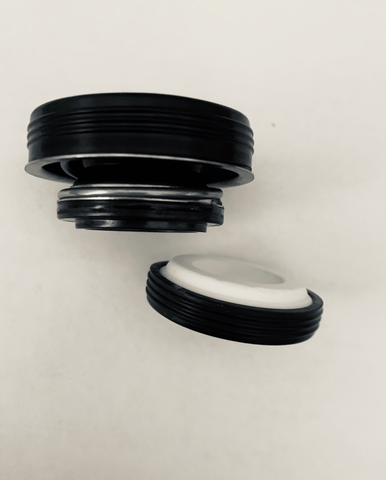 Davey Mechanical seal replacement parts (Silensor/ProMaster VSD) | eBay ...