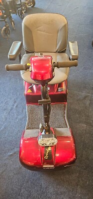 Rascal 388S Mobility Scooter | eBay UK