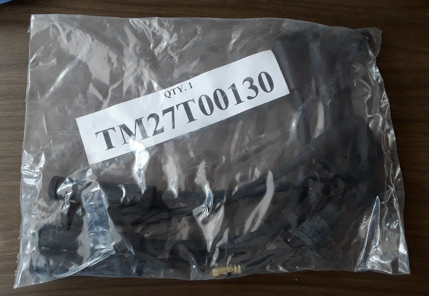 Wisconsin Motors Continental TM27T00130 WIRE KIT-TM27 EMI/RFI | eBay