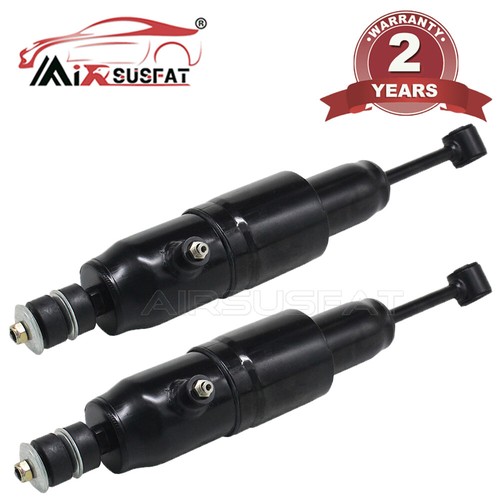 1 Gabriel rear shock t63717 for 97-02 2wd ford expedition 98-02 4wd ...