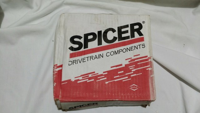 Genuine Spicer 5-281x U-joint Universal Joint Kit Series 1810 422910c91 ...