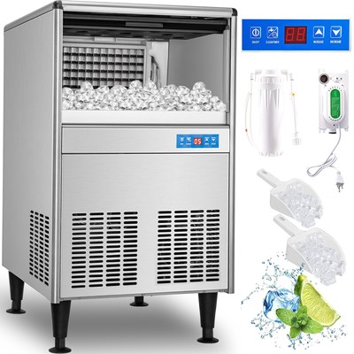Ice Machines - Counter Ice Machine