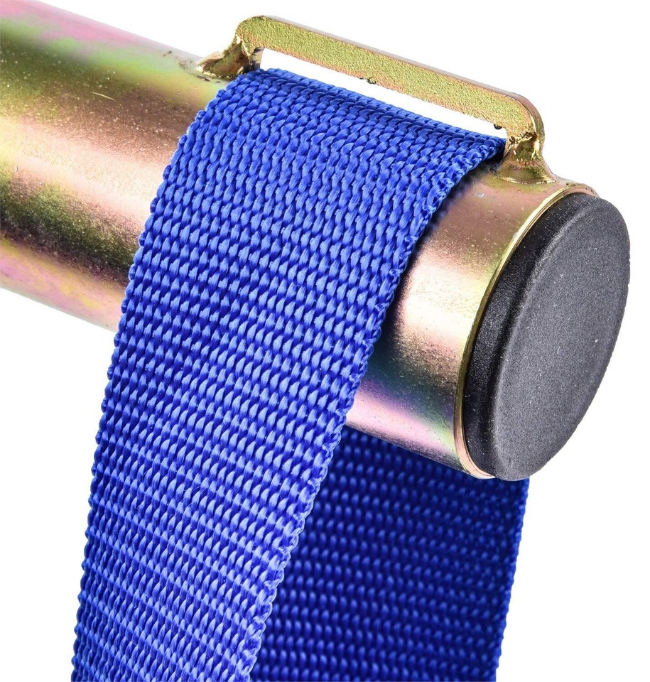 JEGS 81378 Engine Sling 1000 lb. Capacity 26 1/2 in. Length x 1 1/2 in ...