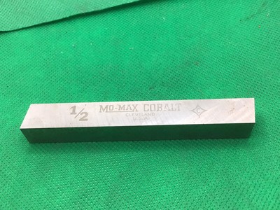 Tool Bits - Cleveland Usa