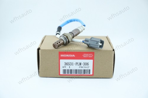 OEM 36531-PLM-306 Oxygen Sensor FOR HONDA CIVIC '04 ~ '05 A/F Ratio ...