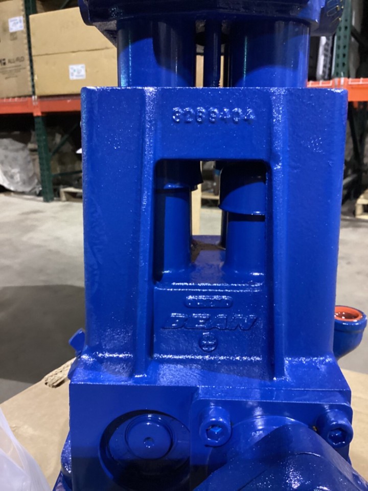 FMC Bean Pump E0413 P511574 | eBay