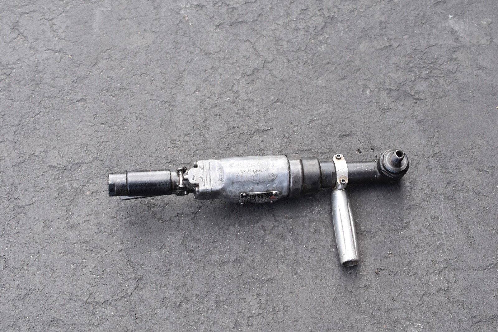 Thor angle air grinder model 9293A, code 401RSL, 4500 rpm | eBay