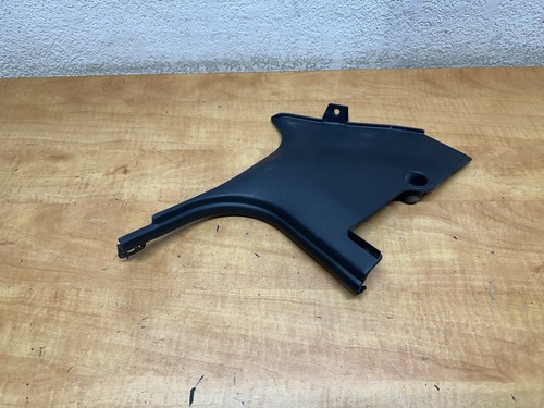 90-96 Nissan 300zx Z32 TT OEM RH Right Passenger Side Kick Panel Trim ...