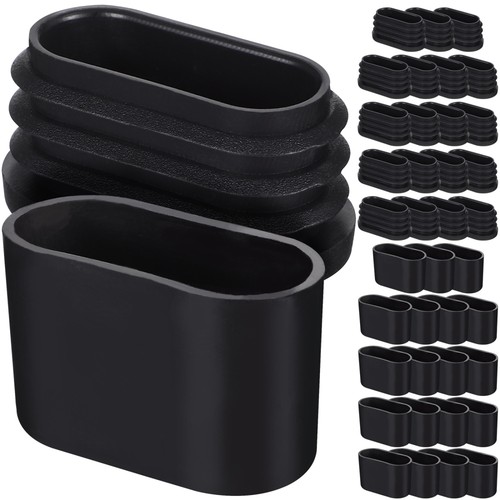 Table and Chair Foot Cover Feet Protectors Leg Caps Round Floor ...