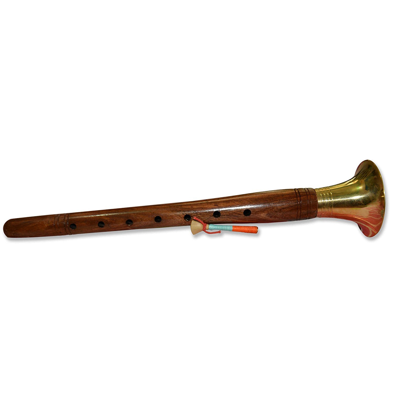 Shehnai, Woodwind Musical Instrument Banarasi Shehnai Handmade in India ...