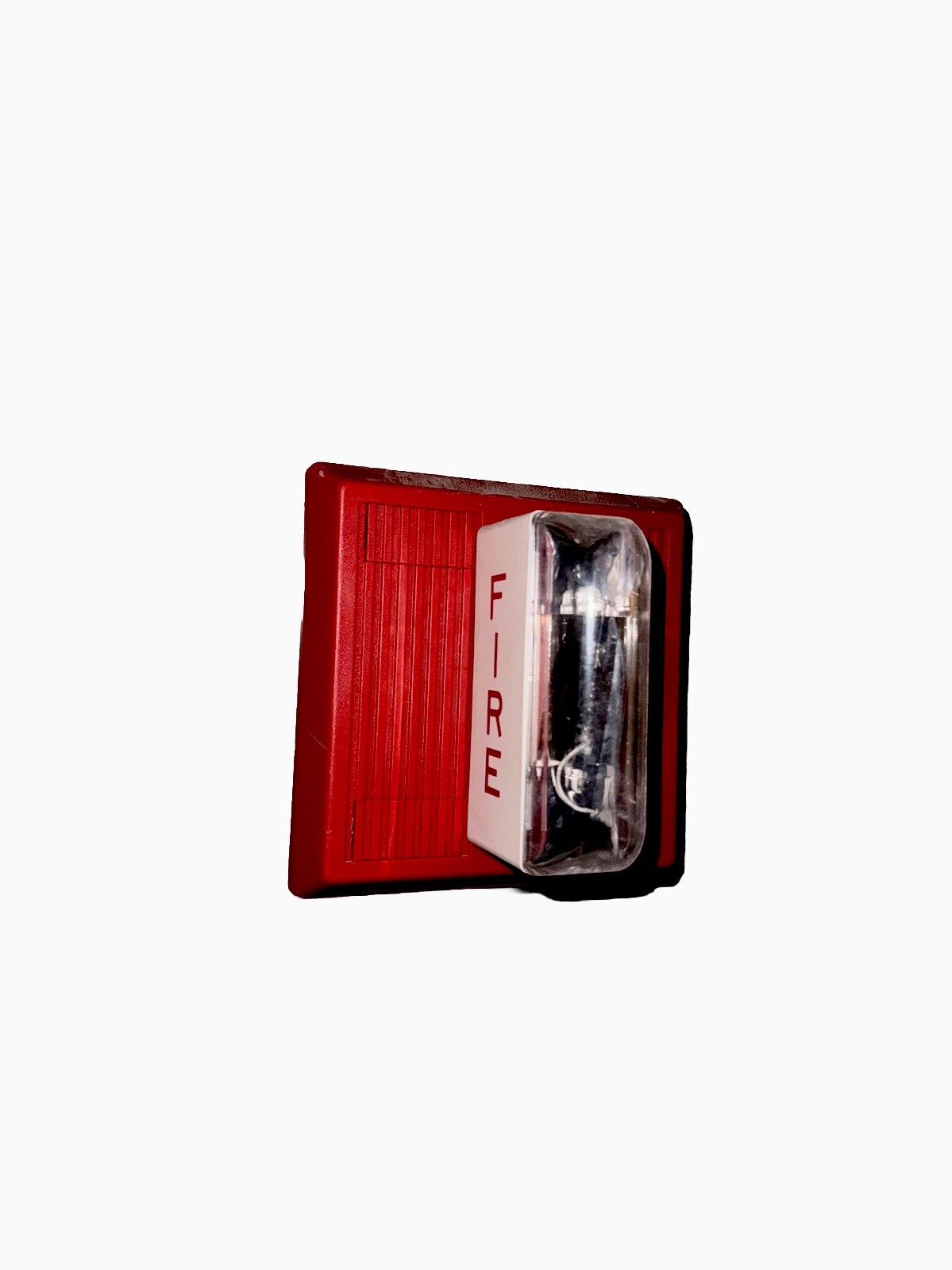 Lot of 16 Wheelock Fire Alarm Stobes - Reliable Emergency Notification ...