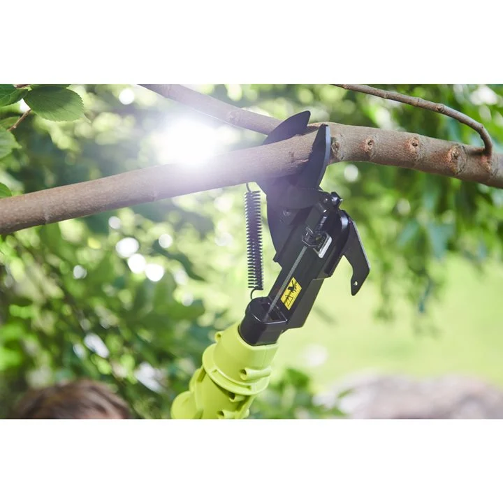 Ryobi OLP1832BX Branch Loppers 18V ONE+ 32mm 150Kg/m 250Nm Bypass (Body ...