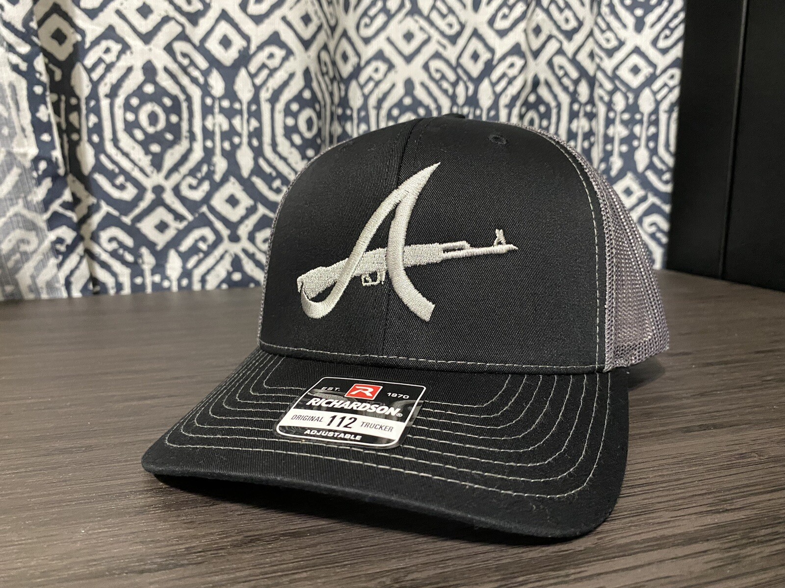 Atlanta ATL AK47 Richardson 112 | eBay