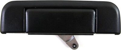 Toyota Genuine OEM HANDLE ASSY, TAIL GATE TOYOTA 4-RUNNER TRUCK 69090 ...