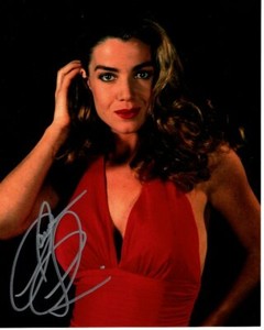 Claudia Christian Signed Autographed Photo Ebay
