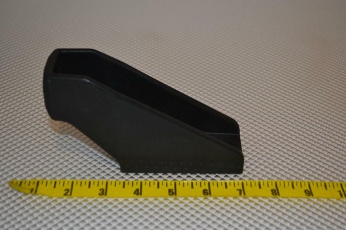 ONE USED LOT OF 4 VALU-GUIDE CONVEYOR COMPONENT BRACKETS VG-203L. | eBay