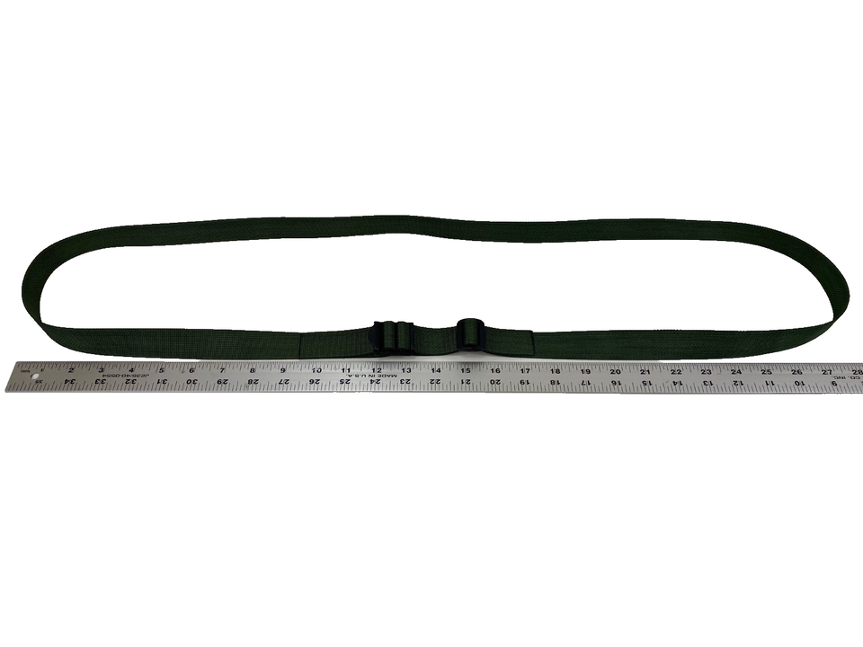 1 INCH Lashing Strap Pack ALICE Pack MOLLE Pack Tie Down Cargo Strap ...