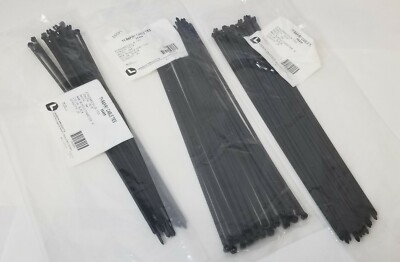 Cable Ties - Thomas Betts