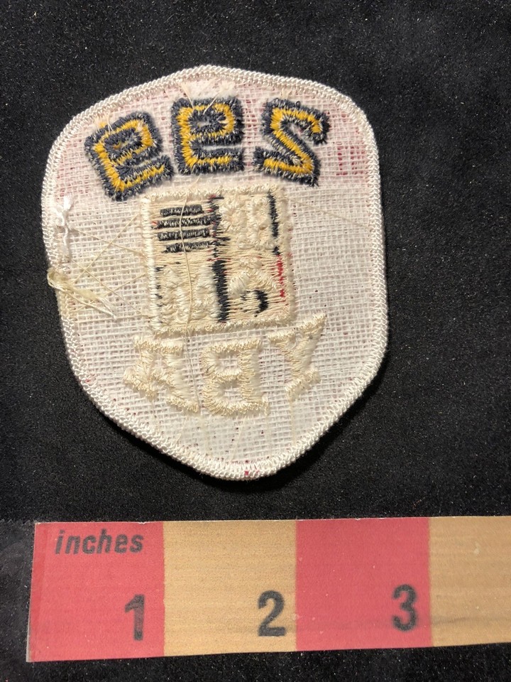 Vintage YBA BPAA ALMOST PERFECT 299 GAME Bowler Patch For Bowing Shirt ...