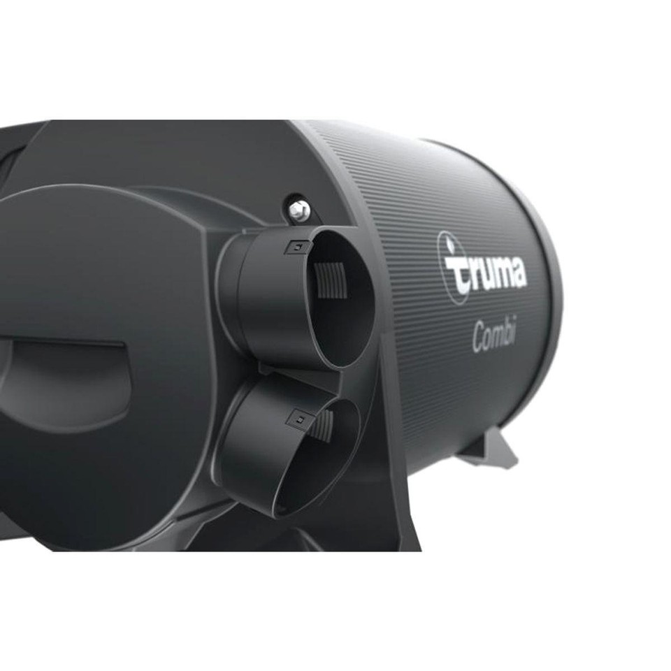 Truma Combi Combination Heater D4E Diesel Electrical Hot Water ...
