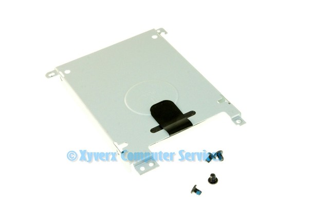 Samsung Np300e5e Series Hard Drive Caddy With Screws Ba61-01943a ...