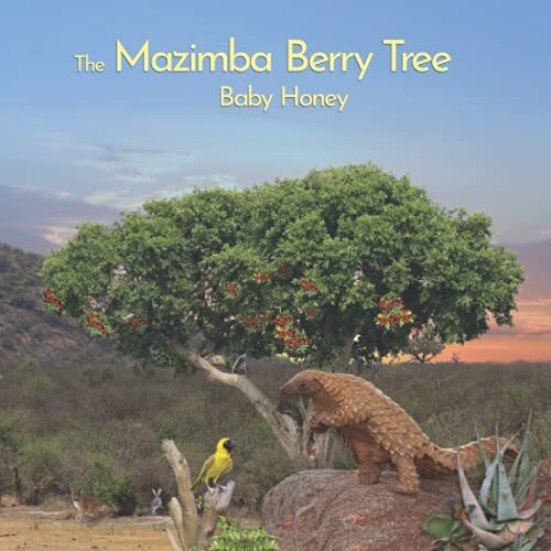The Mazimba Berry Tree: Baby Honey by Ginsberg, Jeffrey Book The Fast ...