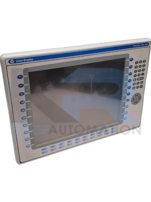 Operator Interface Panels - Panelview 1500