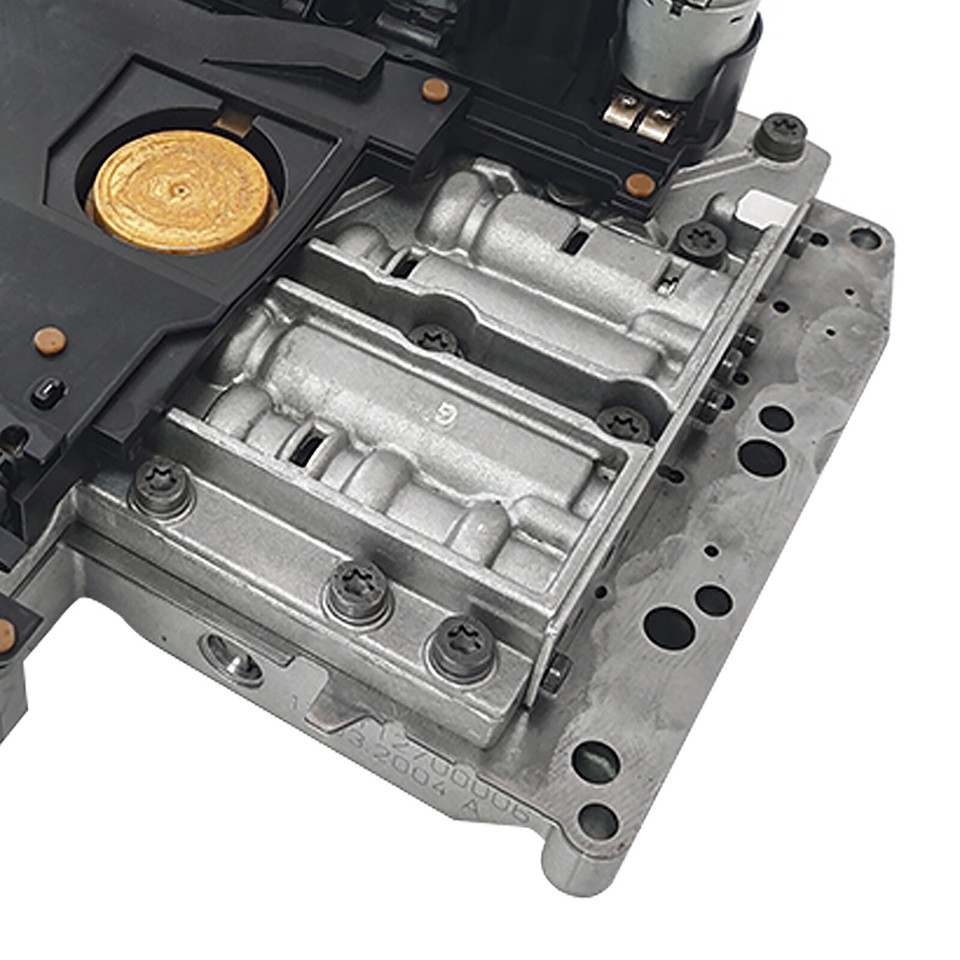 722.6 TCU Transmission Valve Body & Solenoid & Conductor Plate for ...