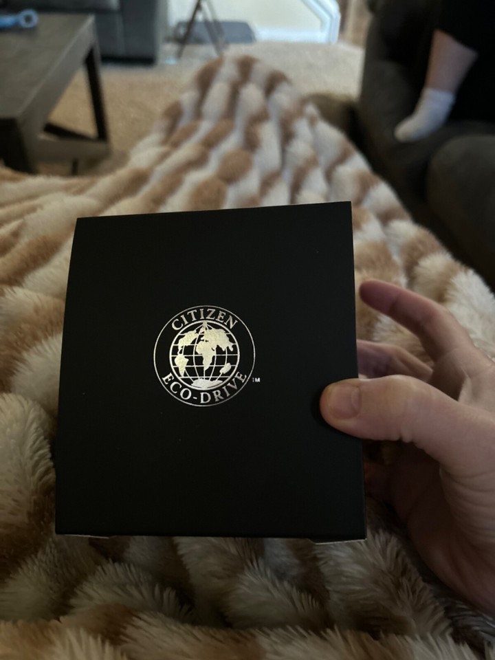 citizen boxes | eBay