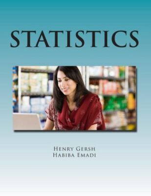 Statistics: Data Analysis 9781484045428 | eBay UK