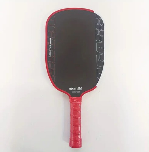 Andre Agassi Pro 4 IV 16mm Pickleball Paddle | eBay