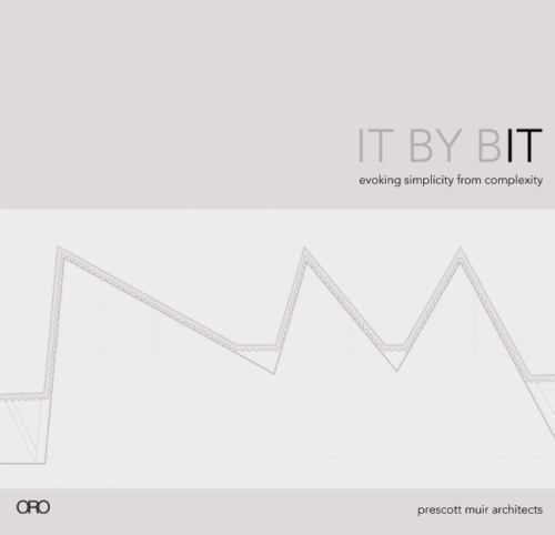 It by Bit : Evoking Simplicity from Complexity by Juhani Pallasmaa ...