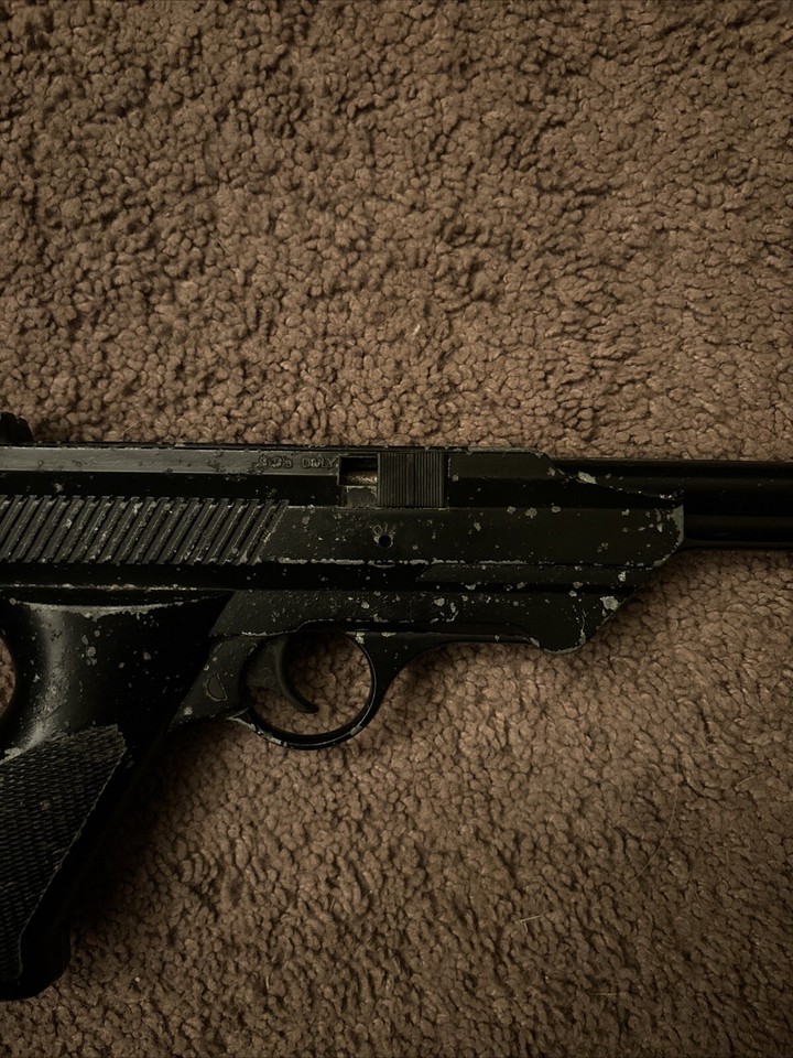 Daisy Rogers Model 188 AR, USA | eBay