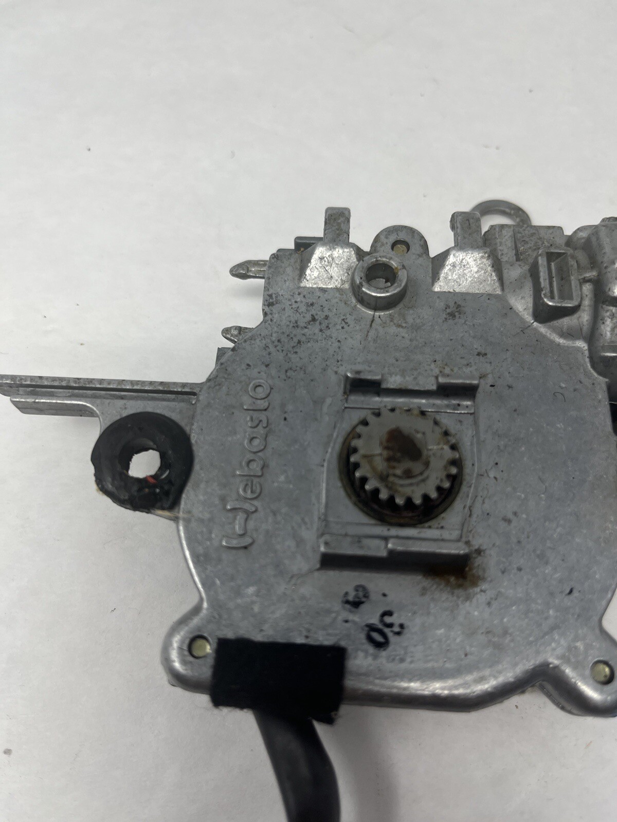 01-11 Mercedes W203 C230 CLS550 C240 C300 Sunroof Sun Roof Motor ...