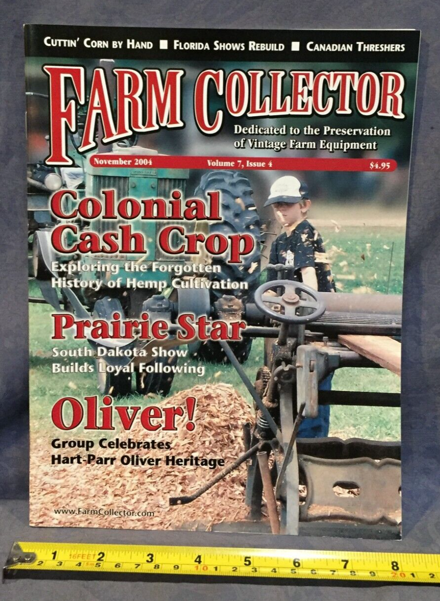 Colonial Cash Crop Promotions U.S. HISTORY