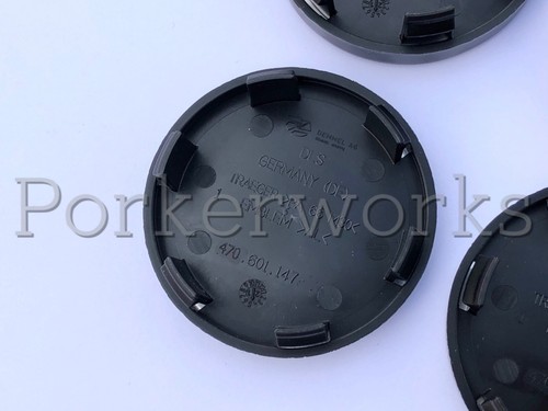 Genuine Lamborghini Aventador Gallardo Huracan Rim Wheel Center Caps ...