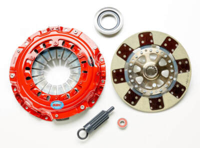 South Bend K16093-SS-TZ-DMF for /DXD Racing Clutch 93-98 Supra Turbo 3 ...