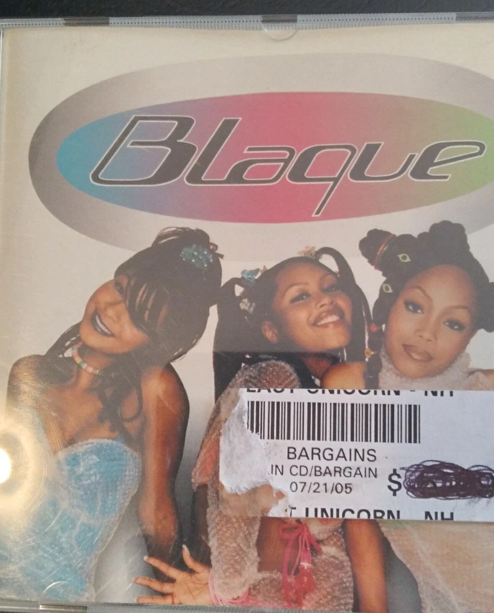 Blaque Album